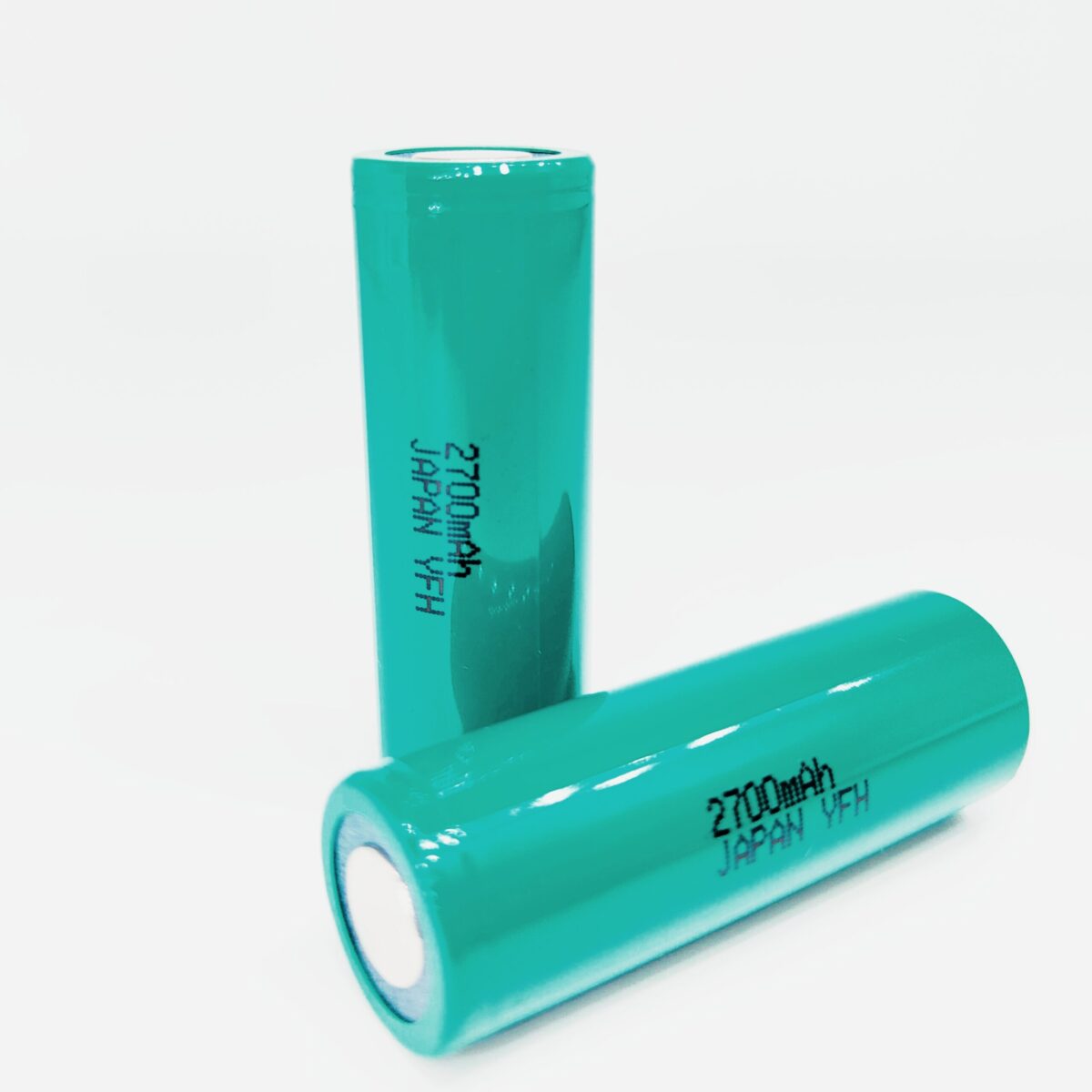 FDK HR-AU 2700mAh A NiMH Battery | Custom Battery Pack